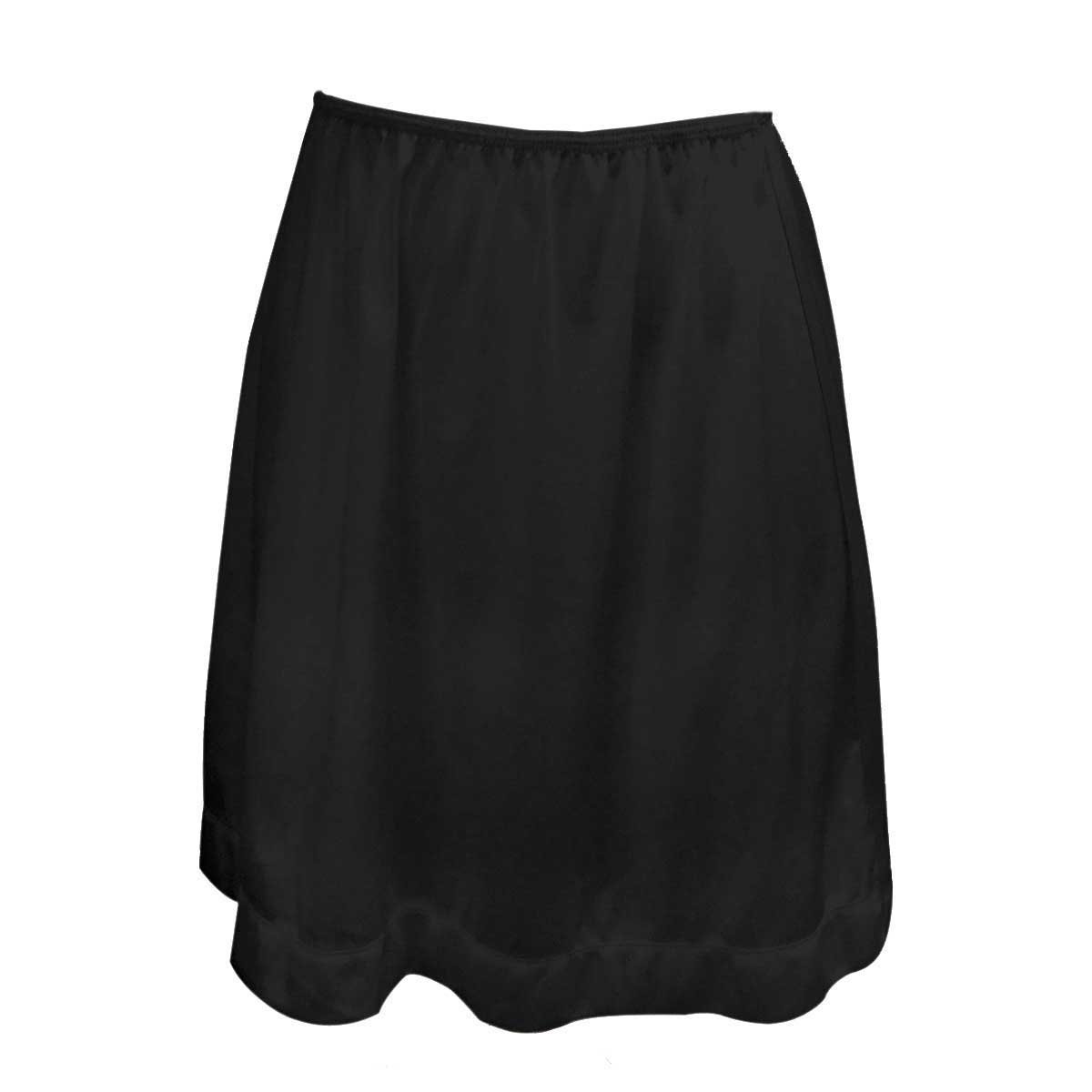 Medio Fondo Corto Liso Ilusion