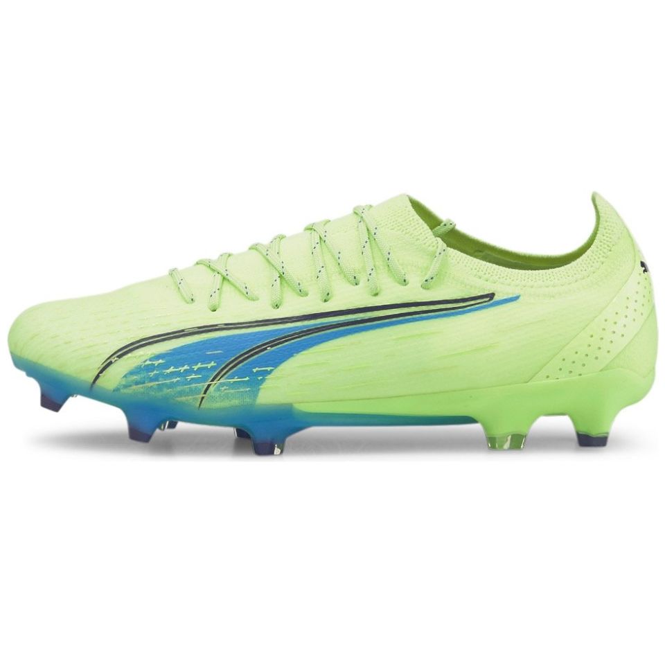 Tenis Soccer Puma Ultra Ultim Fgag para Hombre