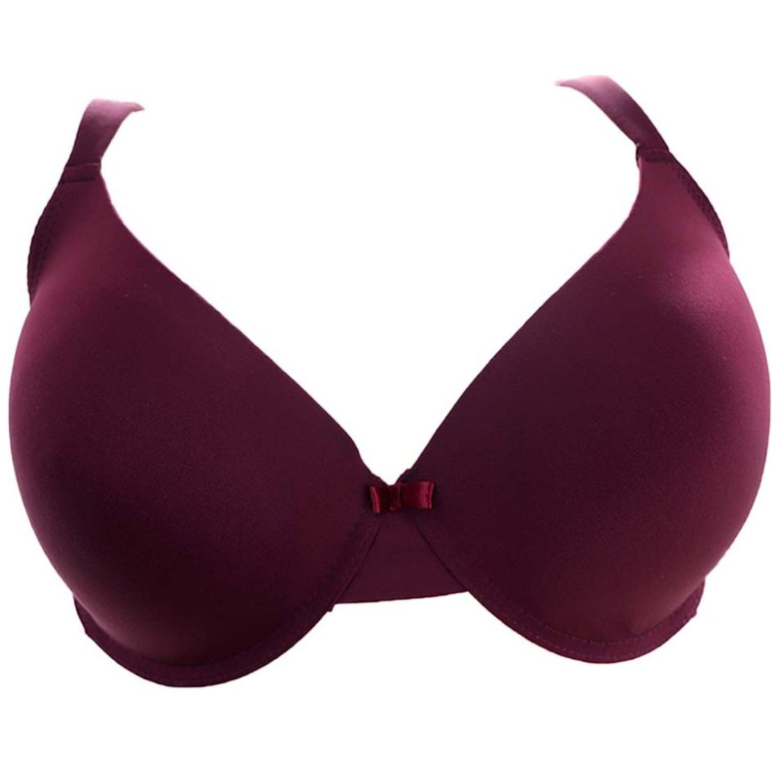 Brasier Copa Completa Talla Extra Couture 2442